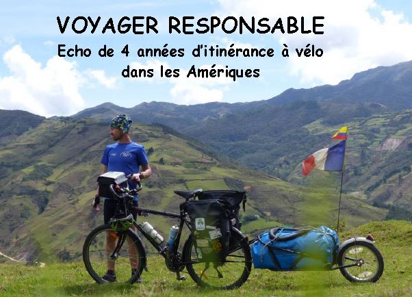 Conférence rencontre avec David GASC: Voyager responsable | Vélocité ...