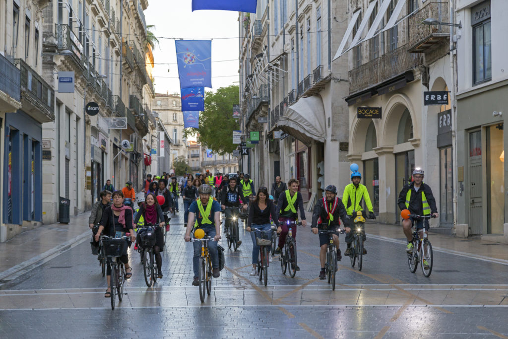 SunRise Ride: une balade à vélo en ville à l’heure dorée: dimanche 16 ...